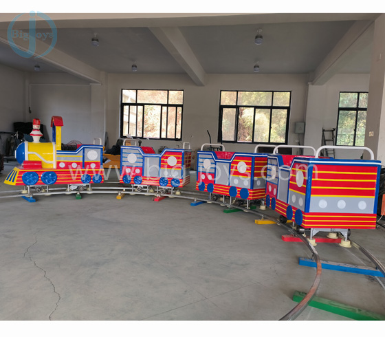 Kids Electric Train,Train Rides,Fun Train