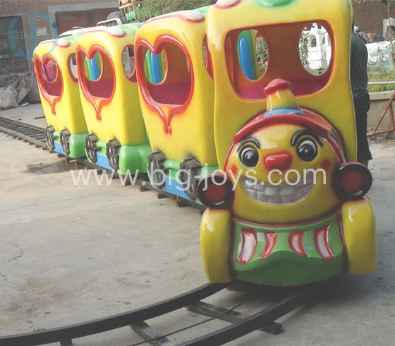 Kids Electric Train,Train Rides,Fun Train