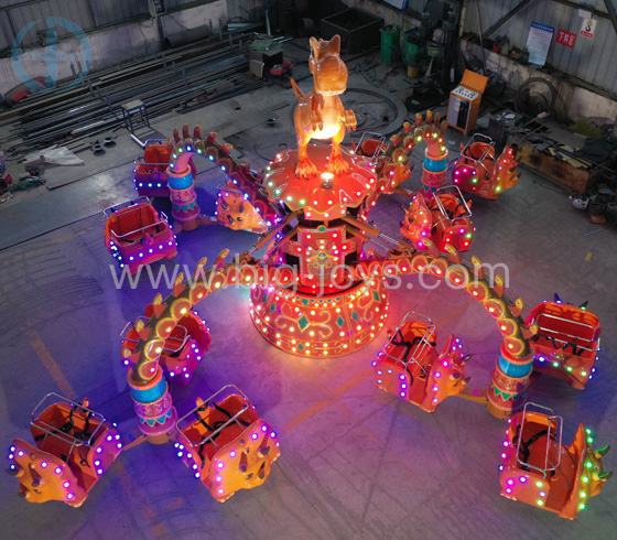 New park rides Jurassic party, park rides supplier,park rides factory