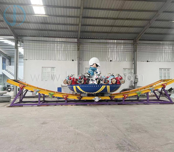 Flying motorcycle,Flying UFO