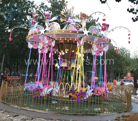 Music Flying Chair,Starry Sky Flying Chair,Rainbow Flying Chair ...