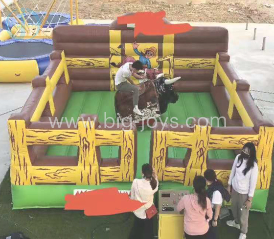 mechanical bull,Children Park Rides