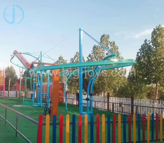 Mini suspending roller coaster,mini roller caoster,non power roller ...